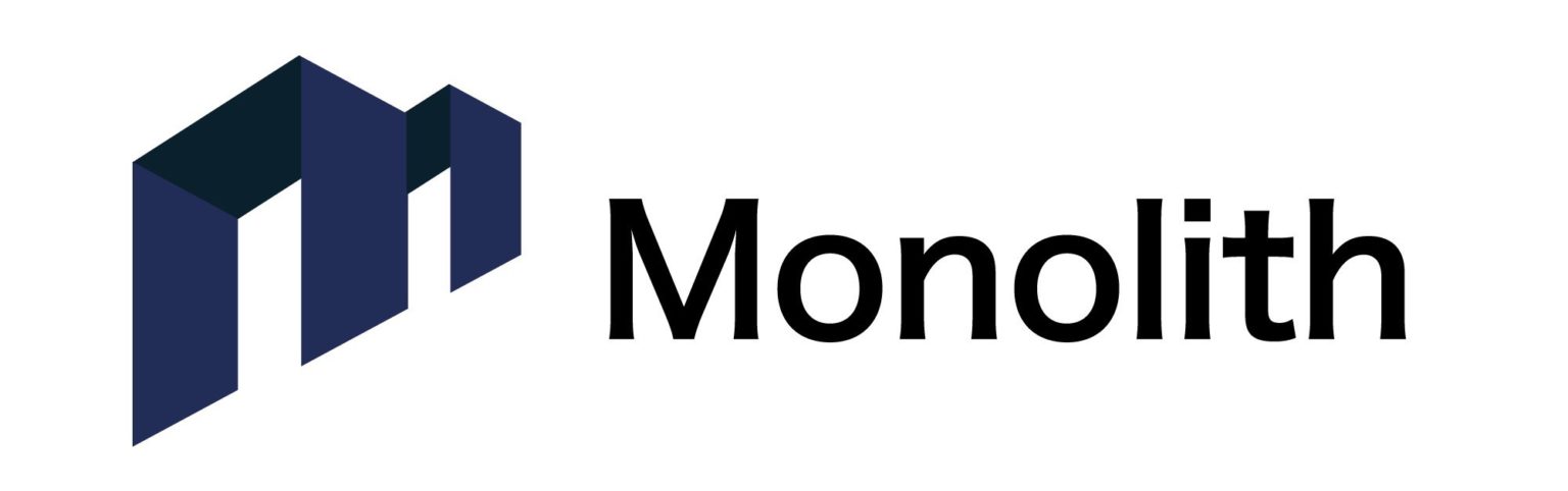 monolith.logo | 株式会社モノリス